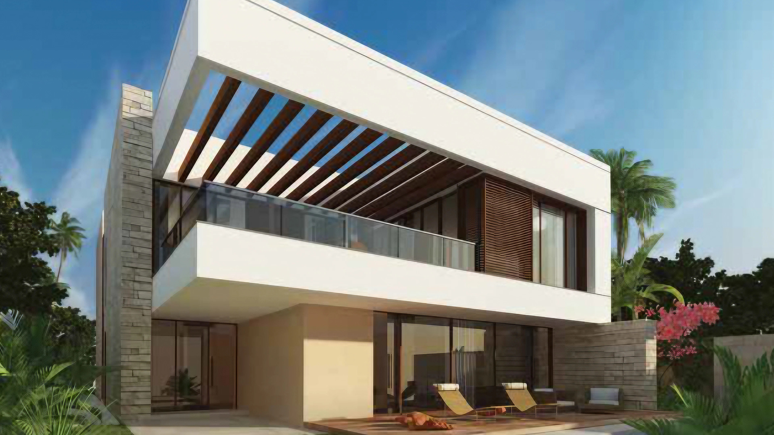 Hidd Al Saadiyat is a private community with a collection of exclusive ...