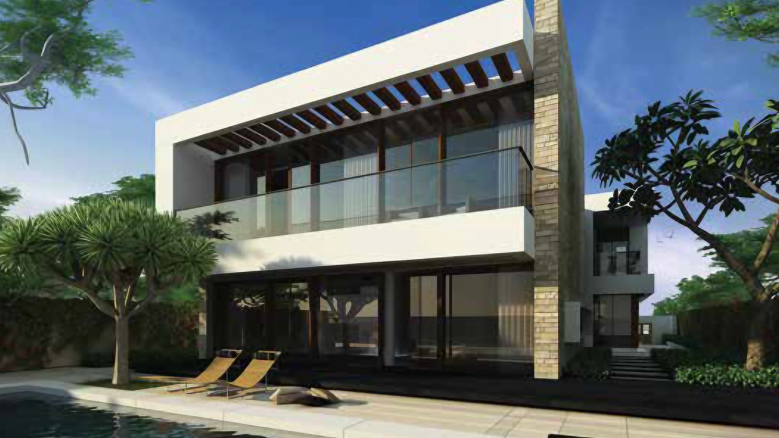 Hidd Al Saadiyat is a private community with a collection of exclusive ...