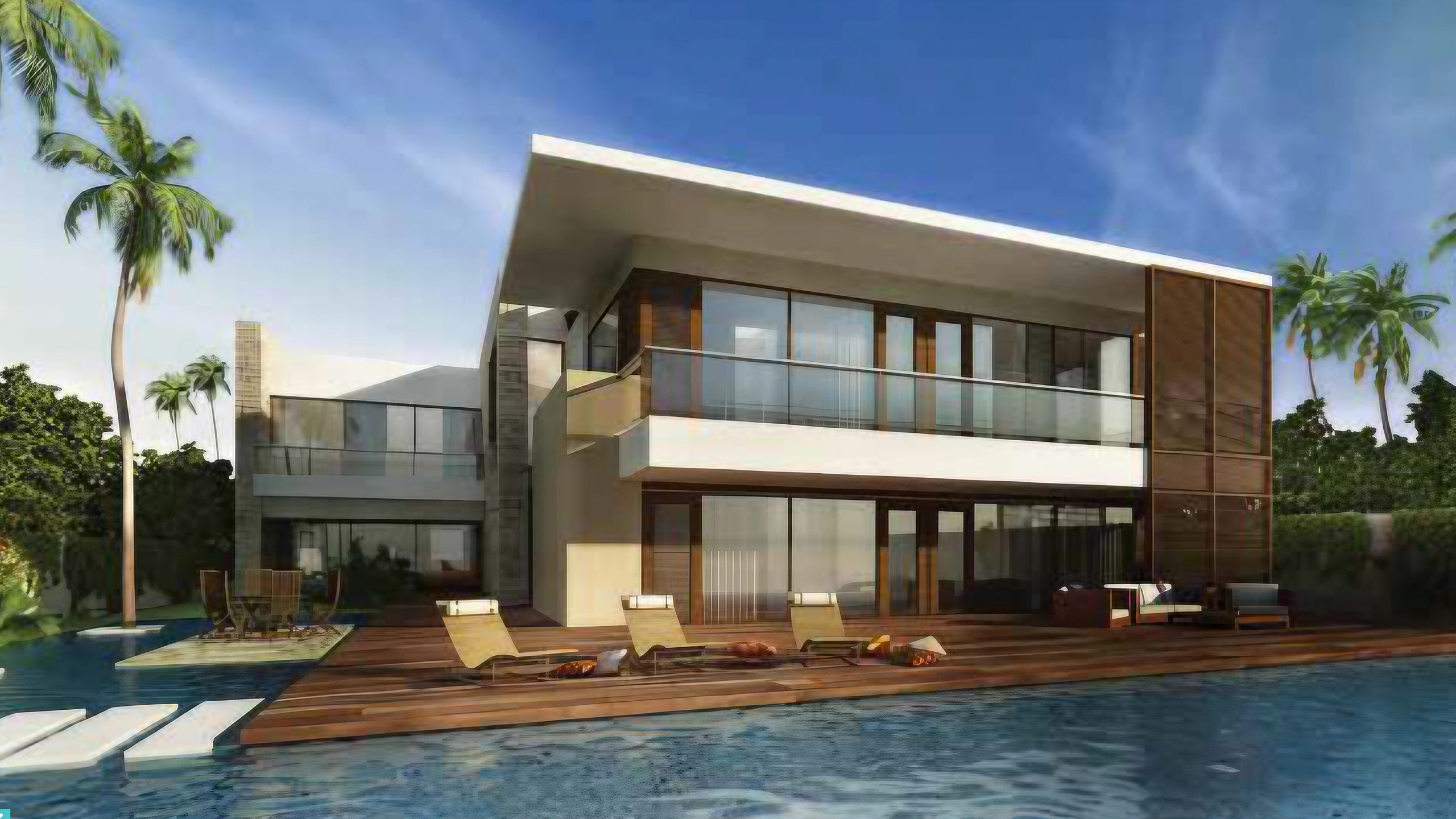 Hidd Al Saadiyat is a private community with a collection of exclusive ...
