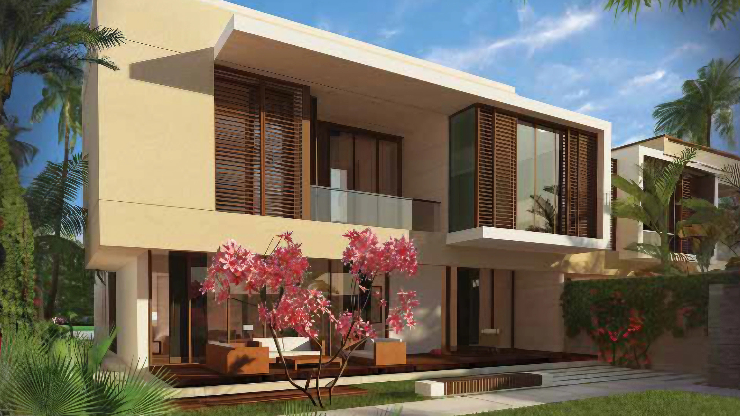 Hidd Al Saadiyat is a private community with a collection of exclusive ...